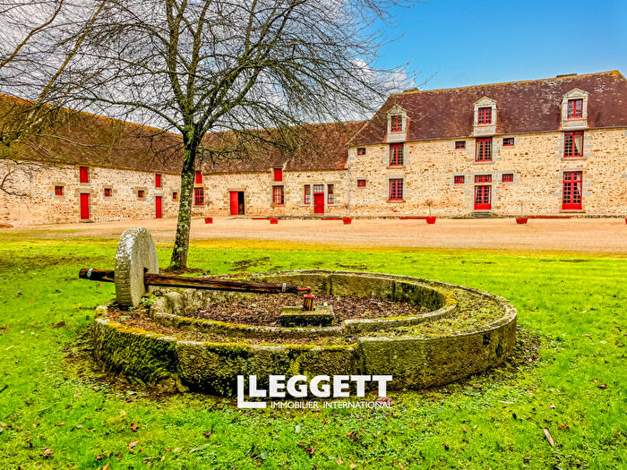 Maison à vendre - Joué-du-Plain - 7 pièces - 2 chambres