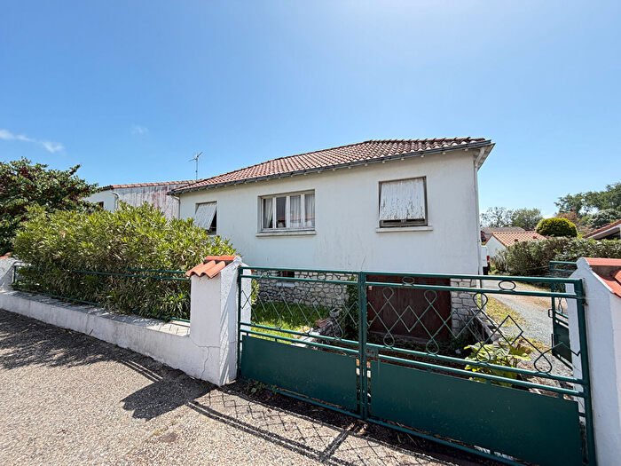 Maison 4 pièces à vendre à Périgny