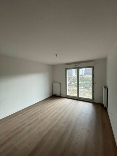 Appartement 2 pièces à louer - Clermont