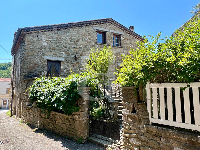 Dieulefit - Maison 4 pièces à vendre