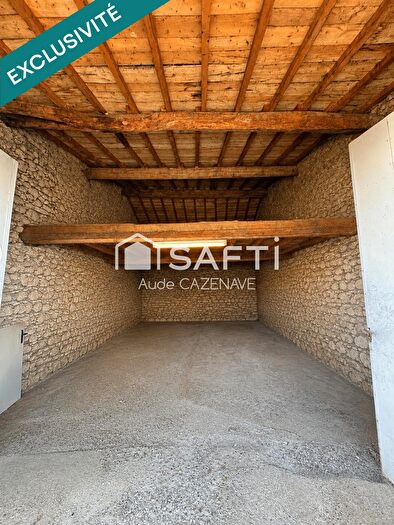 Maison 5 pièces à vendre - Blasimon