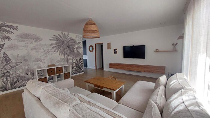 Maison à vendre - Plouëc-du-Trieux - 4 pièces - 3 chambres