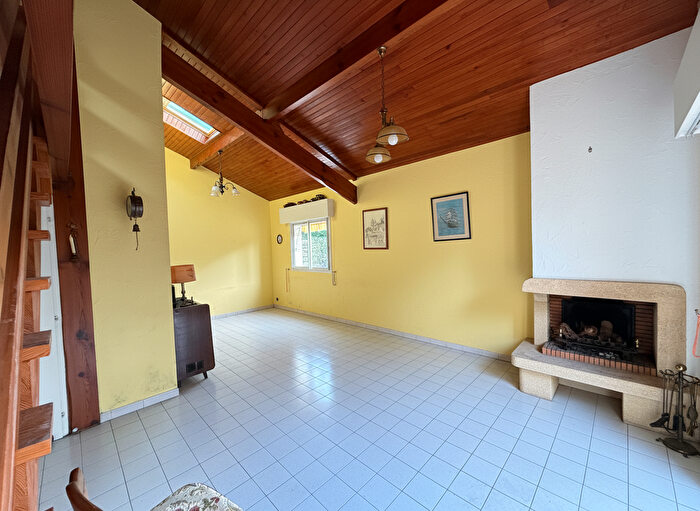 Maison à vendre - Saint-Paul-lès-Dax, Albine, Beliot, Hayet, Ristaou - 4 pièces - 2 chambres