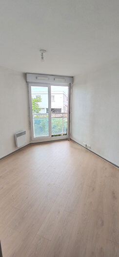 Appartement à vendre - Toulouse, Purpan - 1 pièce