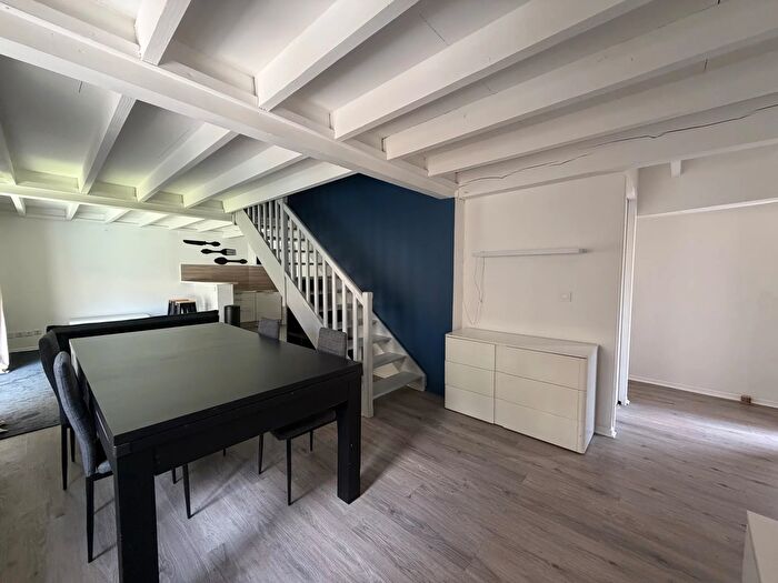 Appartement 2 pièces à Valence, Le Polygone, à louer