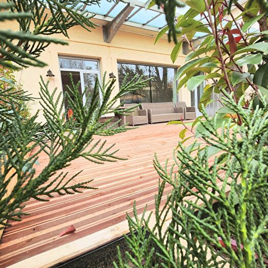 Appartement à vendre - Chambéry, Centre-ville - 4 pièces - 3 chambres