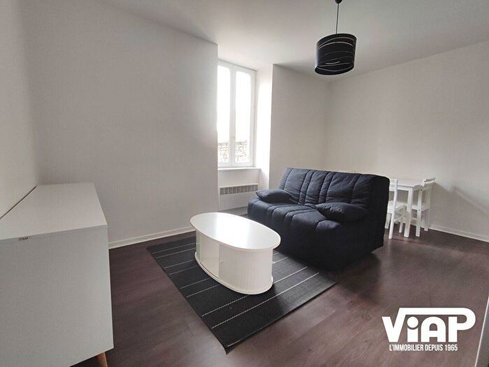 Appartement 1 pièce à Le Sablard, Limoges, à louer