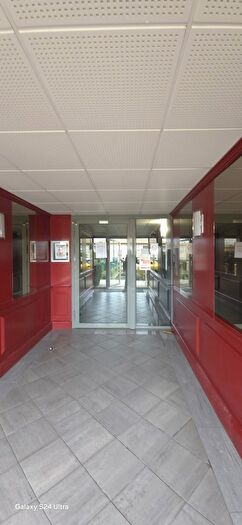 Appartement à vendre - Vinassan - 3 pièces - 2 chambres