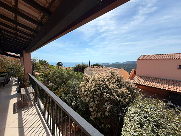 Maison 3 pièces à vendre - La Croix-Valmer