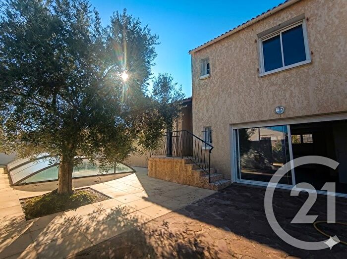 Maison à vendre - Jard-sur-Mer - 6 pièces - 4 chambres