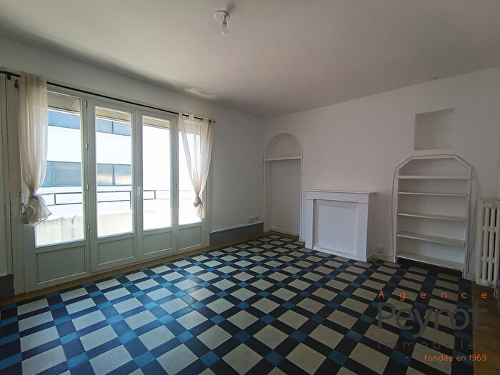 Appartement 2 pièces à Perpignan, Clémenceau, à louer