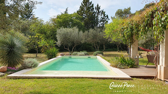 Maison 5 pièces à vendre - Nîmes