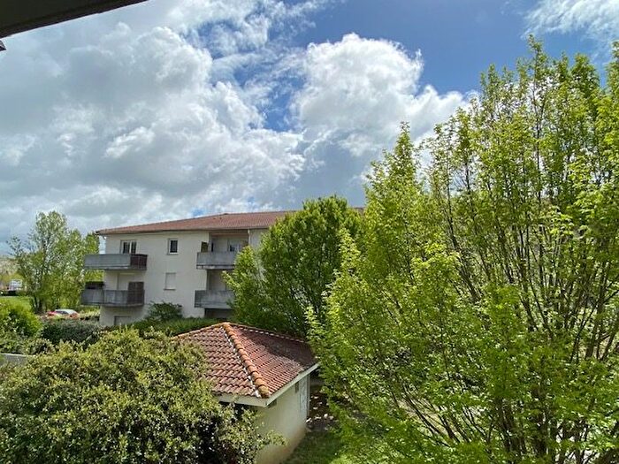Fonsorbes - Appartement 3 pièces à vendre