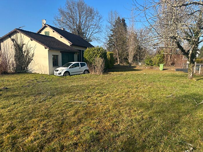 Maison à vendre - Boismorand - 4 pièces - 3 chambres