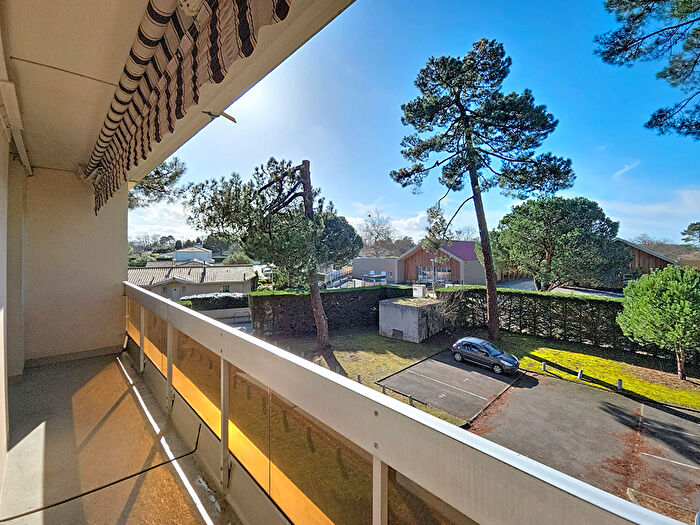 Appartement à vendre - Pessac, Cap de Bos - 4 pièces - 2 chambres