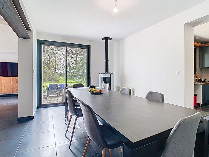 Maison à vendre - Cholet, Gambetta - 6 pièces - 4 chambres