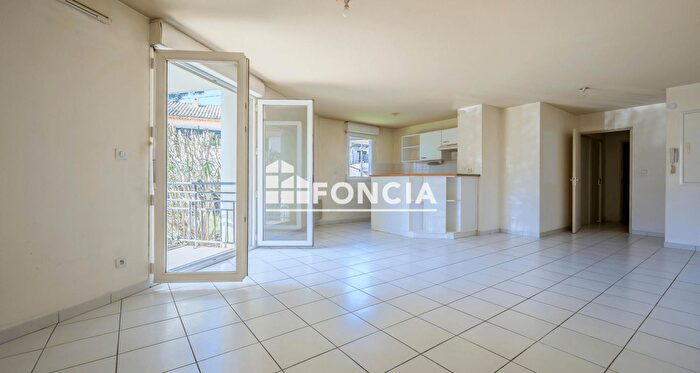 Appartement 3 pièces à vendre à Avignon, Préfecture