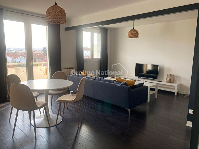 Appartement à louer - Valence, Châteauvert, Robinson - 3 pièces - 2 chambres