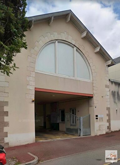 Appartement à vendre - Limoges - 3 pièces - 1 chambre