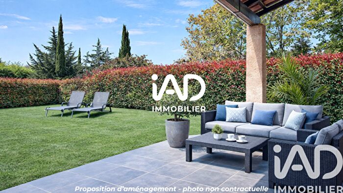 Maison à vendre - La Ciotat, Saint-Hermentaire, Les Séveriers, La Salle - 4 pièces - 3 chambres