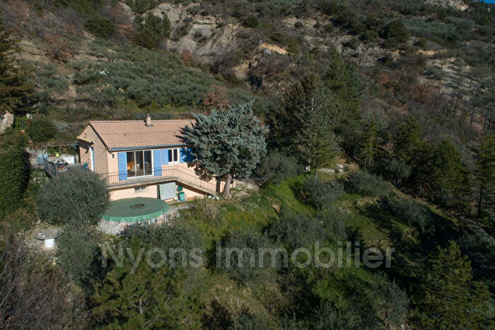 Maison à vendre - Sahune - 5 pièces - 4 chambres