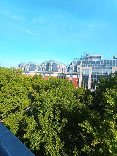 Appartement 1 pièce à louer à Aligre-Gare de Lyon, Paris 12ème arrondissement