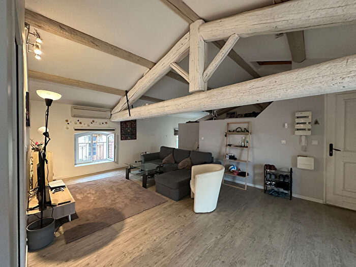 Appartement 3 pièces à louer à Béziers, Champ de Mars
