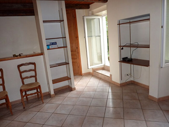Appartement 2 pièces à louer - Novalaise