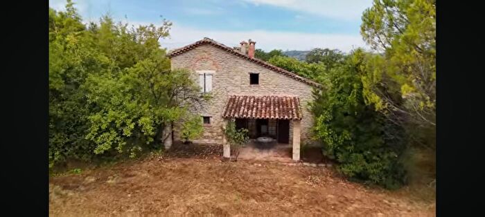 Ribaute-les-Tavernes : Maison 4 pièces à vendre