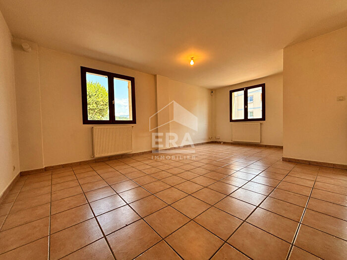 Appartement 4 pièces à vendre - Sisteron