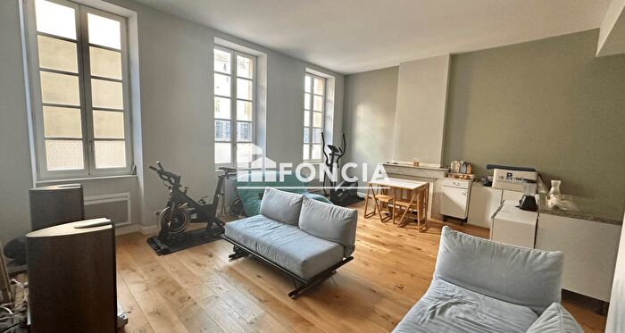 Appartement à vendre - Marseille e , Palais de Justice - 3 pièces