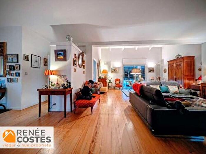 Maison à vendre - Portet-sur-Garonne - 7 pièces - 4 chambres