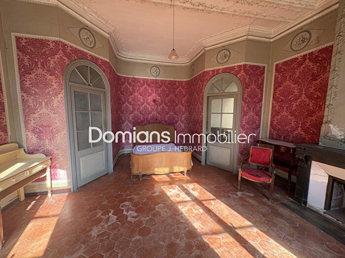 Maison à vendre - Llupia - 14 pièces - 5 chambres