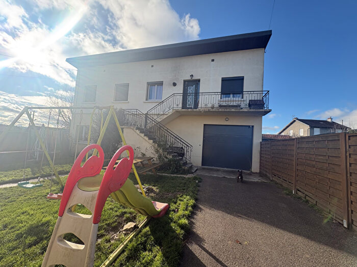 Maison à vendre - Tulle, Souilhac, Cité Cazeaux - 5 pièces - 4 chambres