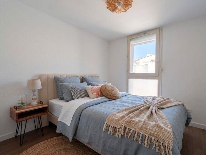 Appartement 3 pièces à louer - Frontignan