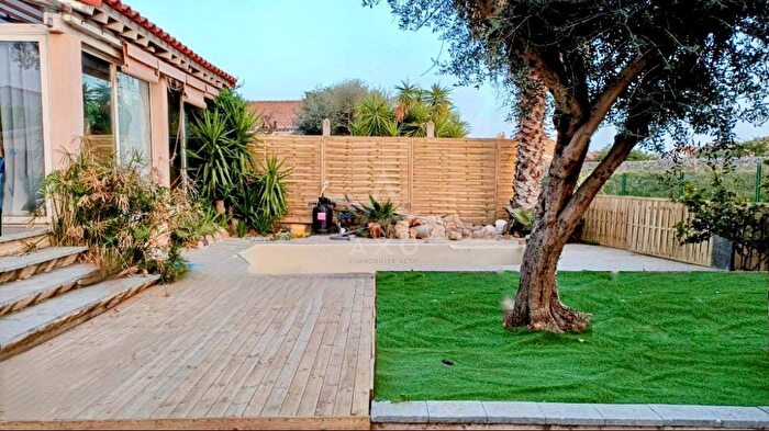 Maison à vendre - Cers - 4 pièces - 3 chambres