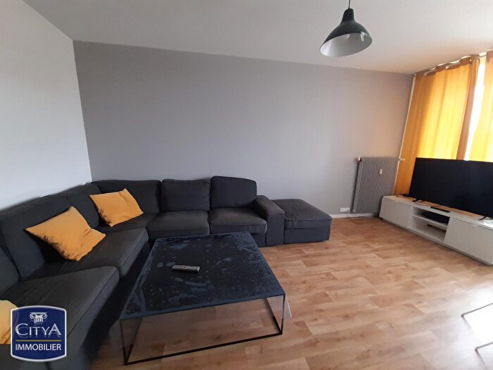 Appartement 4 pièces à vendre - Limoges, Aurence, Corgnac, Cité universitaire, Beaublanc