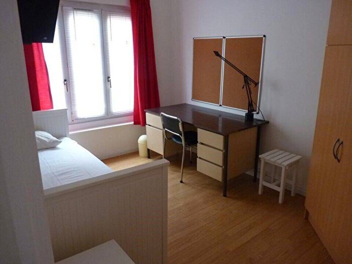 Vauban Esquermes, Lille : Appartement 2 pièces à louer