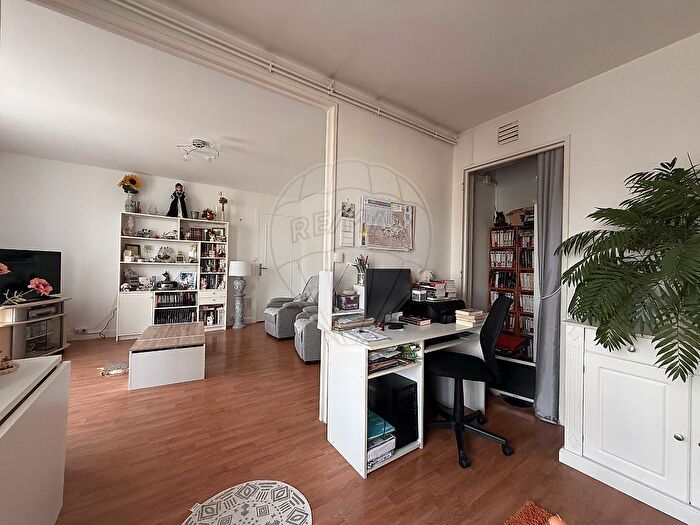 Troyes, Cathédrale : Appartement 4 pièces à vendre