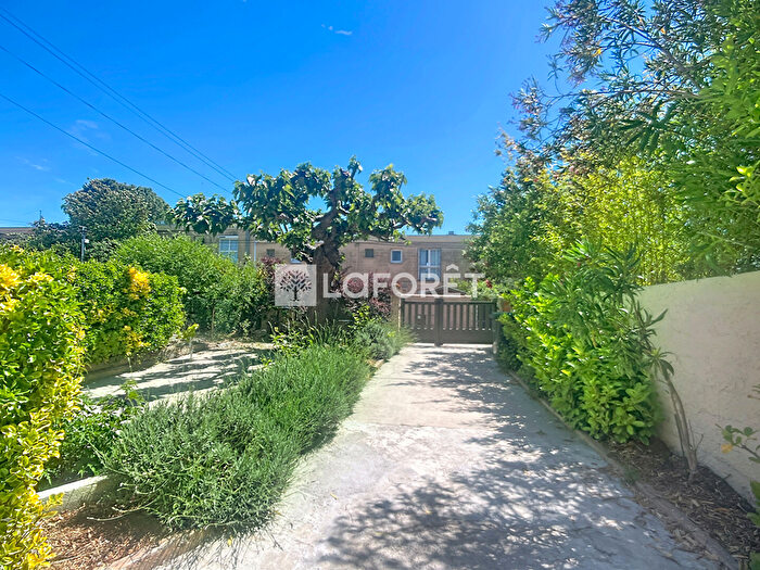Maison 4 pièces à vendre à Aubagne, Longuillar, Perussone, Charrel