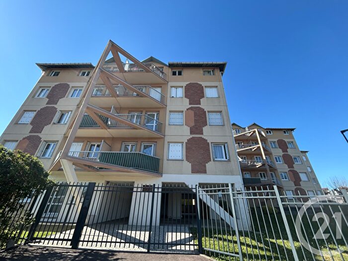 Appartement 1 pièce à vendre à Évreux, Saint-Michel