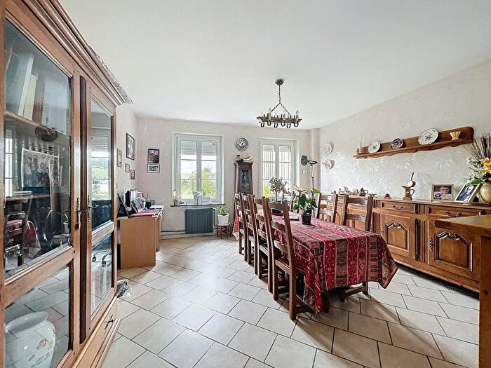 Chappes : Maison 7 pièces à vendre