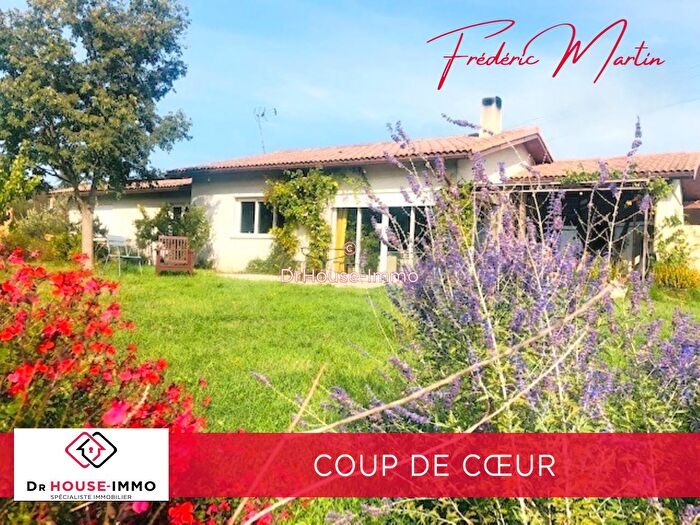 Maison 4 pièces à vendre - Baron