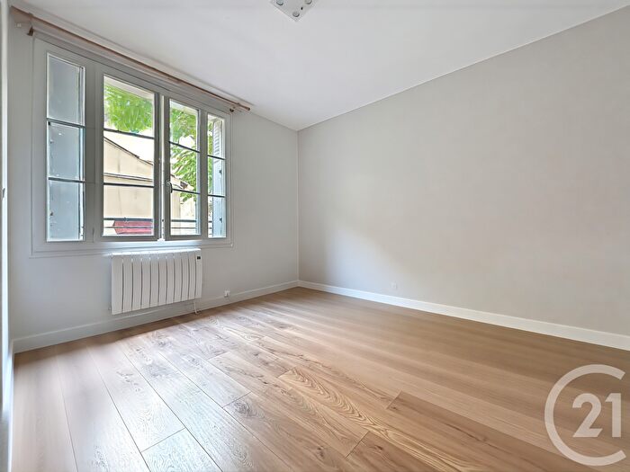 Appartement à vendre - Le Kremlin-Bicêtre, Mairie, Salengro - 1 pièce