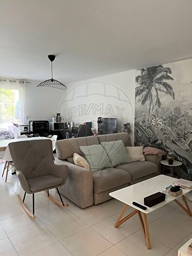 Appartement à louer - Chalon-sur-Saône, La Citadelle - 3 pièces - 2 chambres