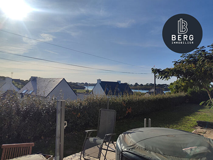 Maison à vendre - Belz - 4 pièces - 3 chambres