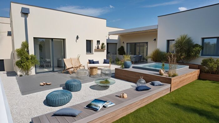 Maison 6 pièces à vendre à Saint-Xandre