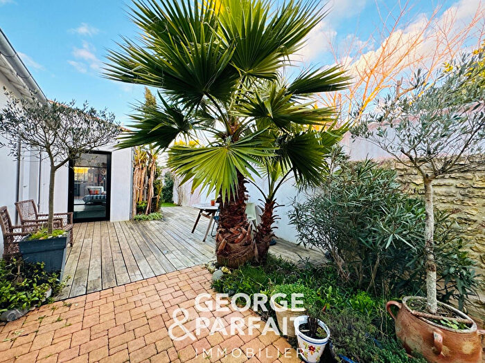 Maison 5 pièces à Le Bois-Plage-en-Ré, à vendre