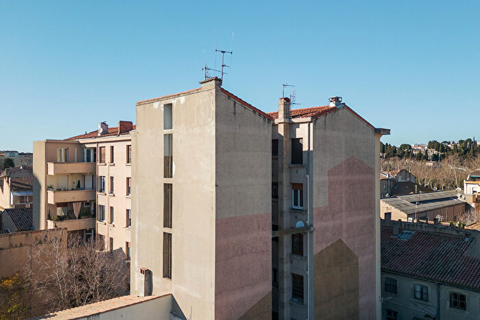 Appartement à vendre - Carcassonne, Cité Médiévale, Barbacane, Trivalle - 3 pièces - 2 chambres