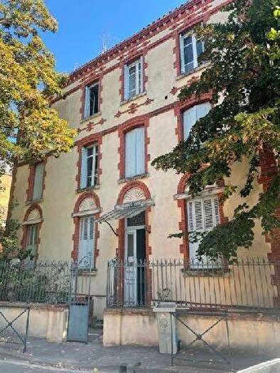Appartement à louer - Toulouse - 2 pièces - 1 chambre